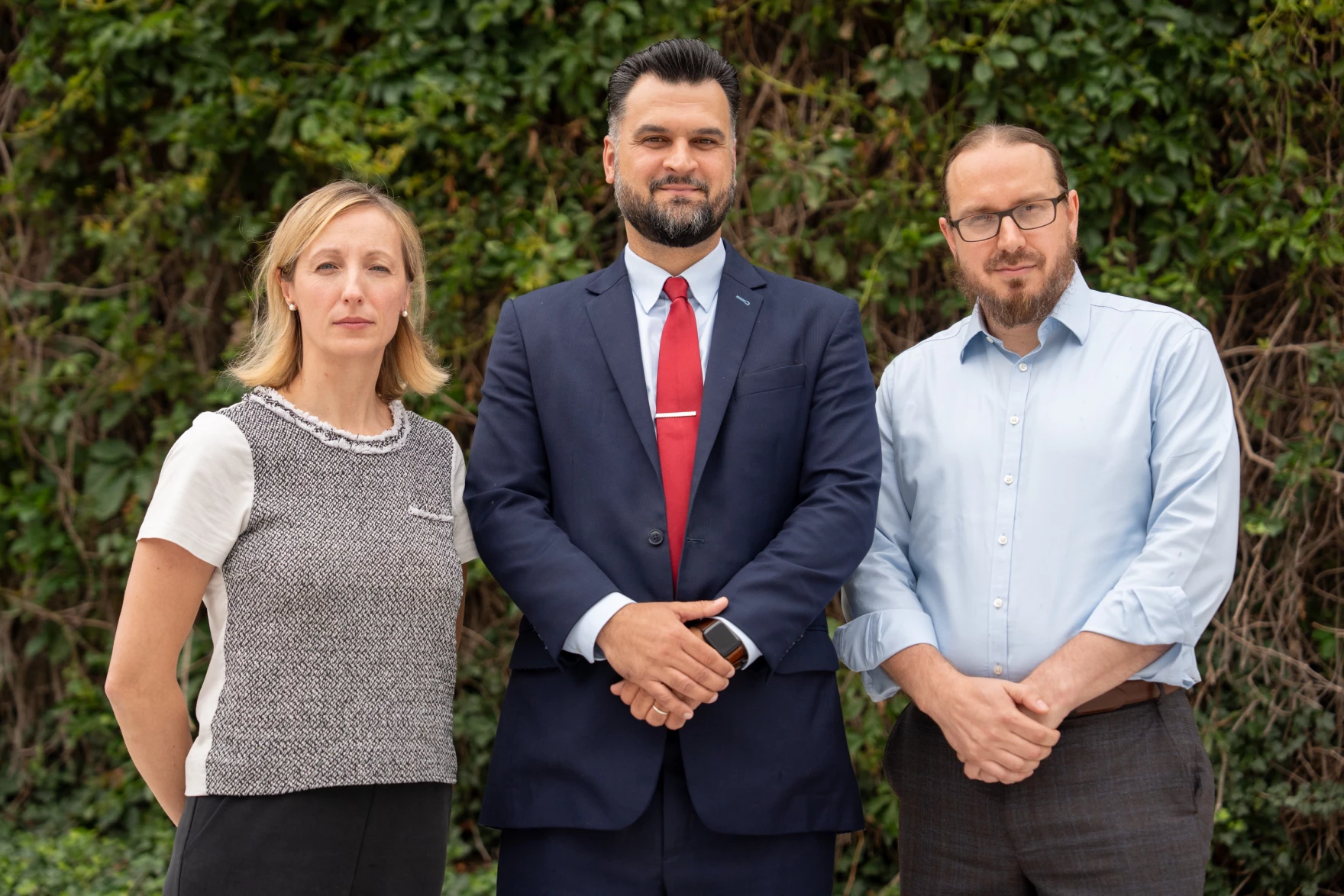 30 years after the Srebrenica massacre, St. Louis remembers the ...